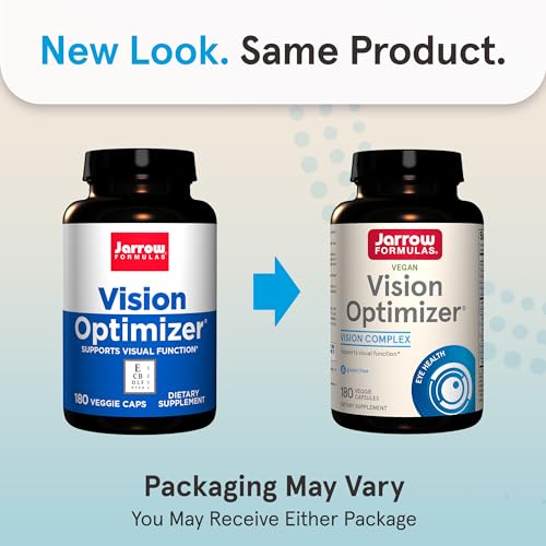 grape seed extract for better eyesight