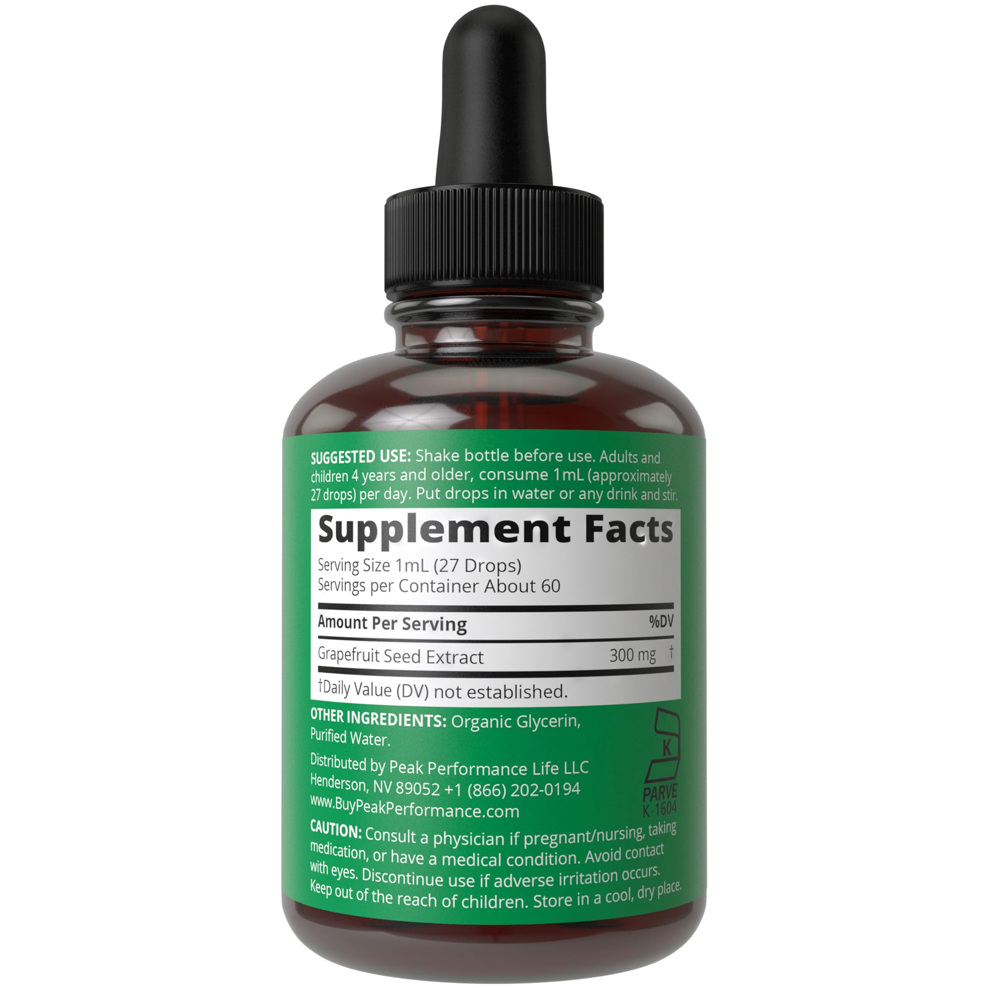 grape seed extract for blood pressure support