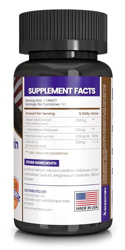 grape seed extract for blood pressure support
