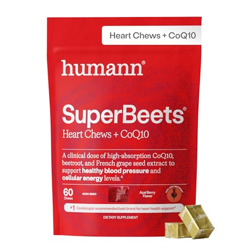 grape seed extract for blood pressure support