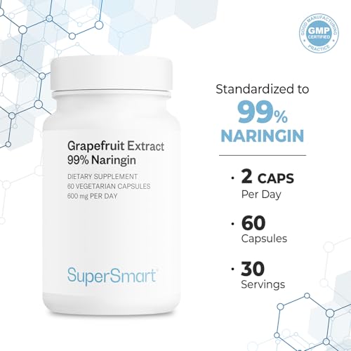 grape seed extract for blood pressure