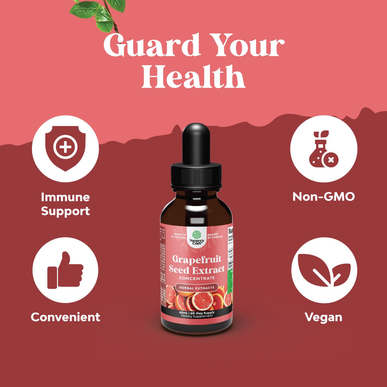 grape seed extract for blood pressure