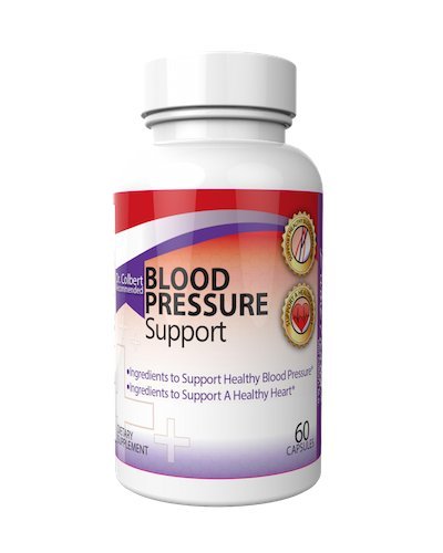 grape seed extract for blood pressure