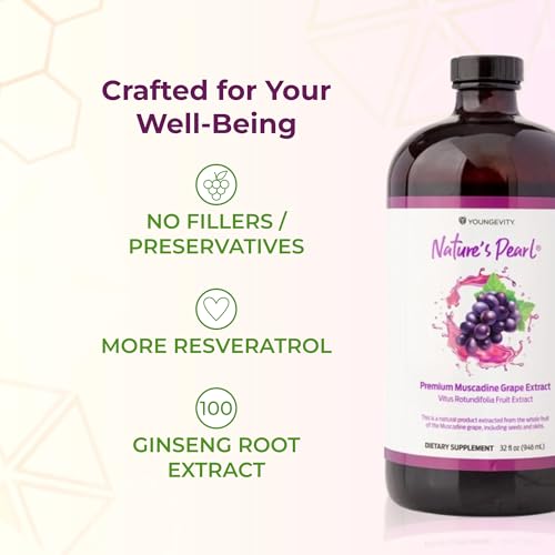 Grape seed extract for blood pressure