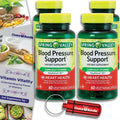 grape seed extract for blood pressure