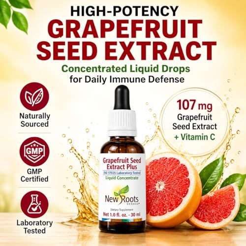 grape seed extract for blood support