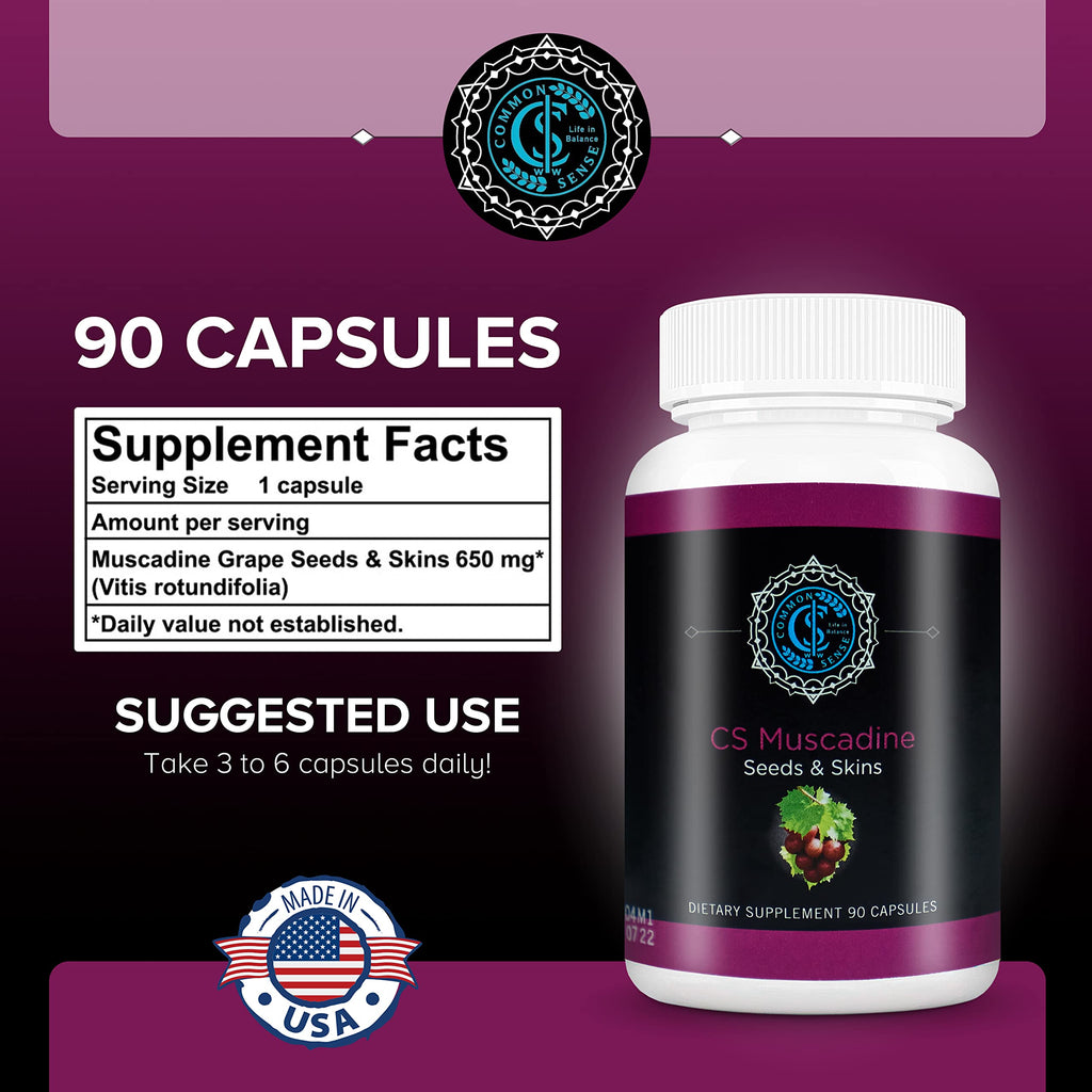 grape seed extract for cardiovascular health
