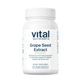 grape seed extract for circulation support