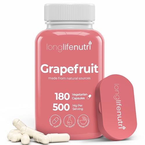 grape seed extract for daily energy