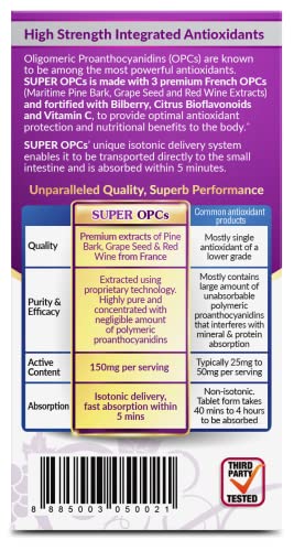grape seed extract for daily nutrition