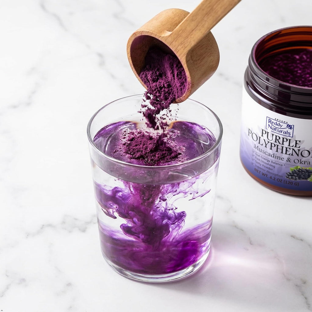 grape seed extract for digestion