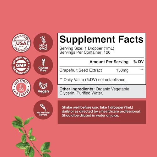 grape seed extract for digestive aid