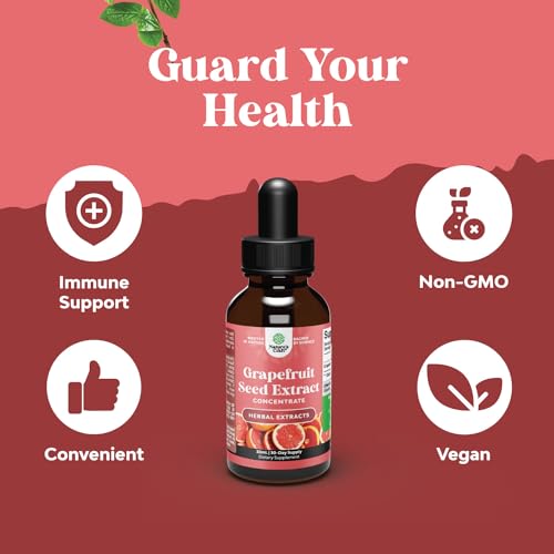 grape seed extract for digestive health