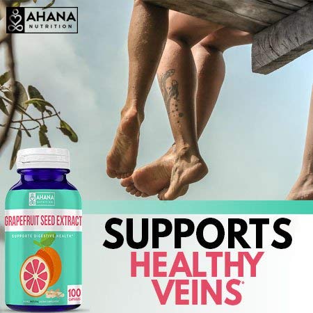 grape seed extract for digestive wellness