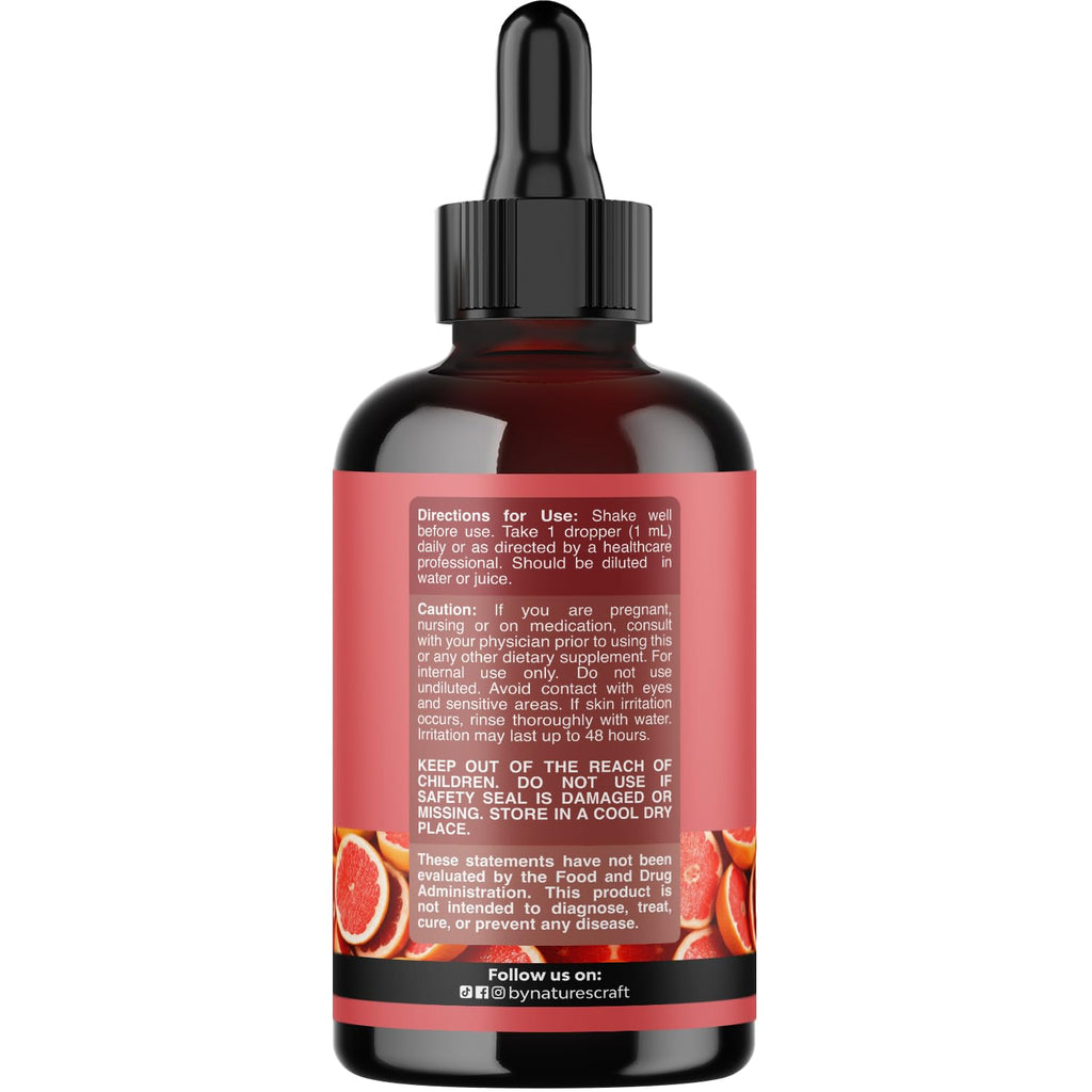 grape seed extract for energy boost