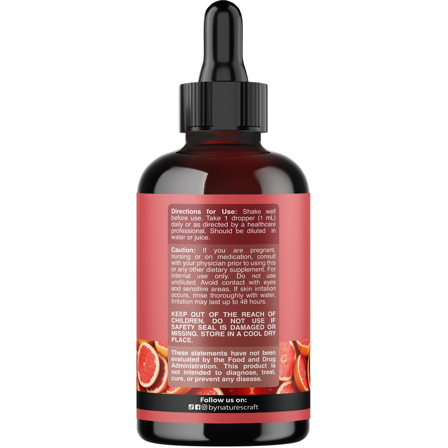 grape seed extract for energy boost