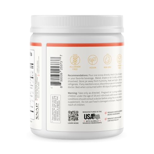 grape seed extract for enhanced well-being