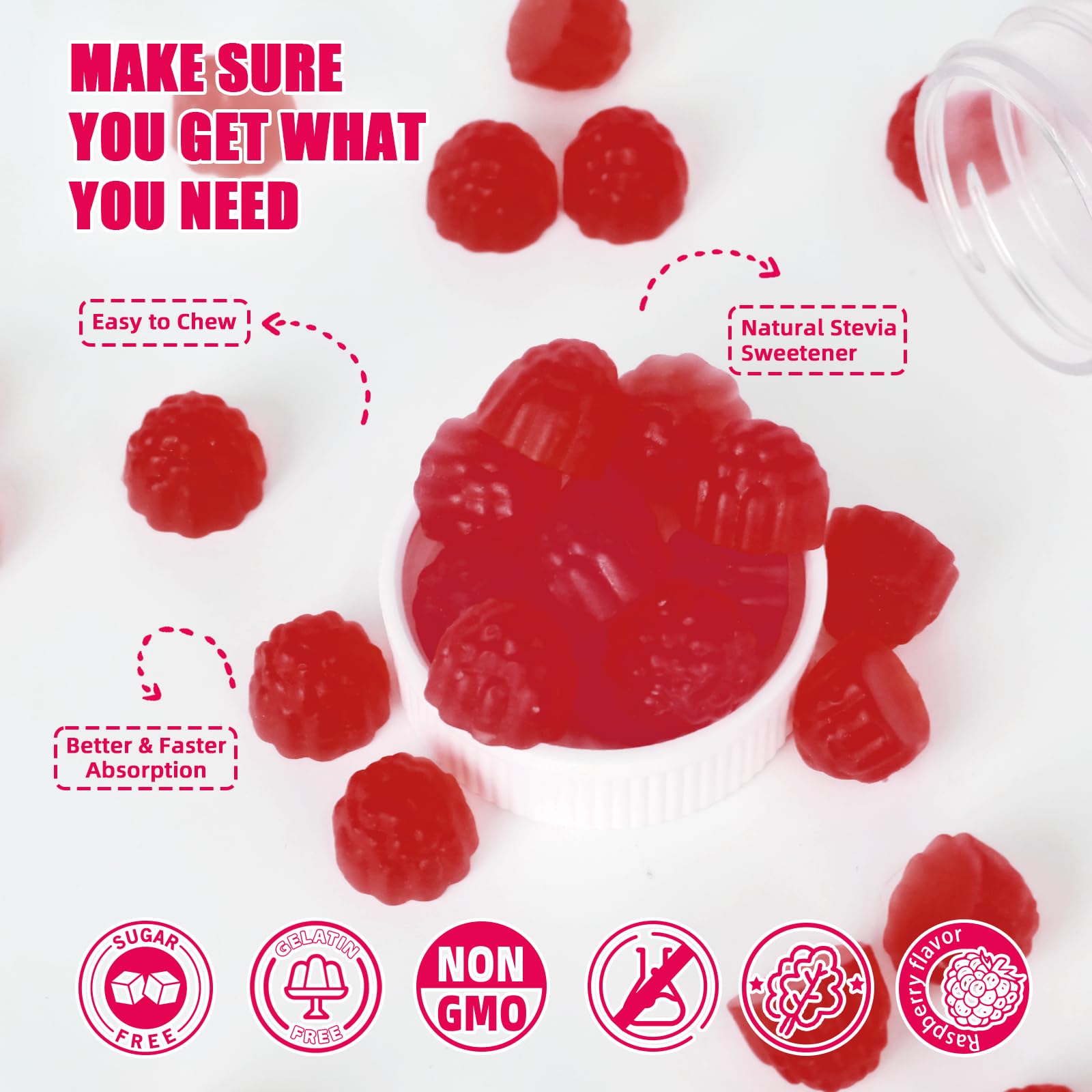 grape seed extract for healthy circulation