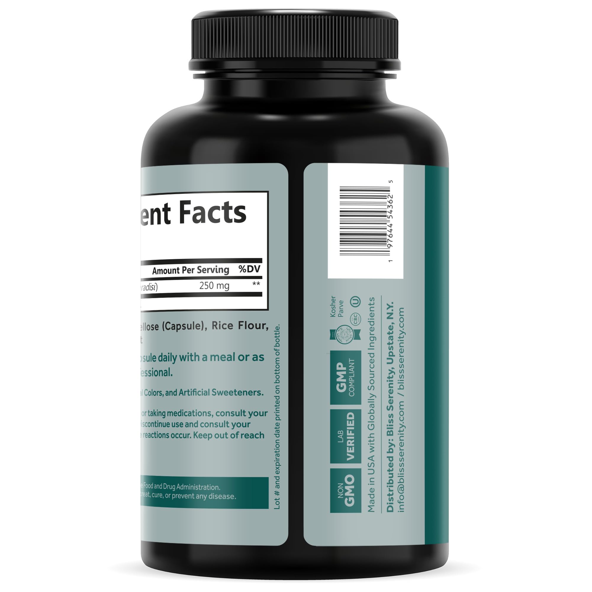 grape seed extract for healthy living
