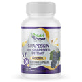 grape seed extract for healthy skin
