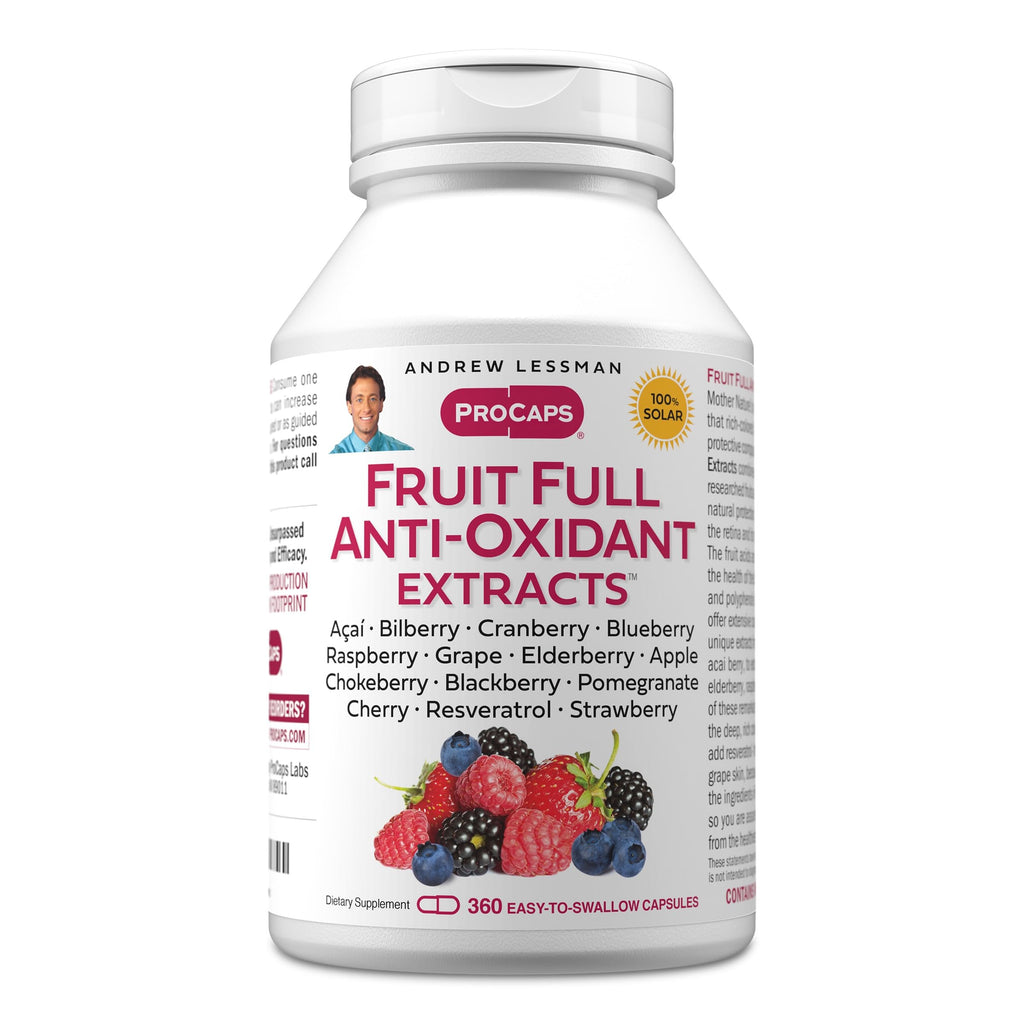 grape seed extract for heart health