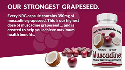 grape seed extract for heart health