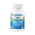grape seed extract for heart health
