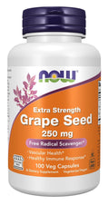 grape seed extract for heart health
