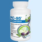 grape seed extract for heart health