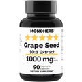 grape seed extract for heart health