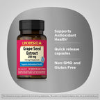 grape seed extract for heart health