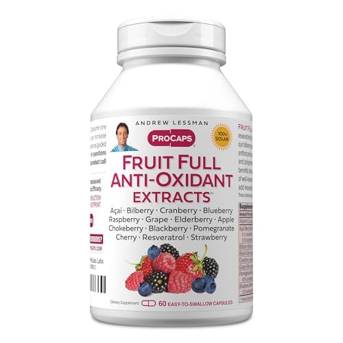 grape seed extract for heart health