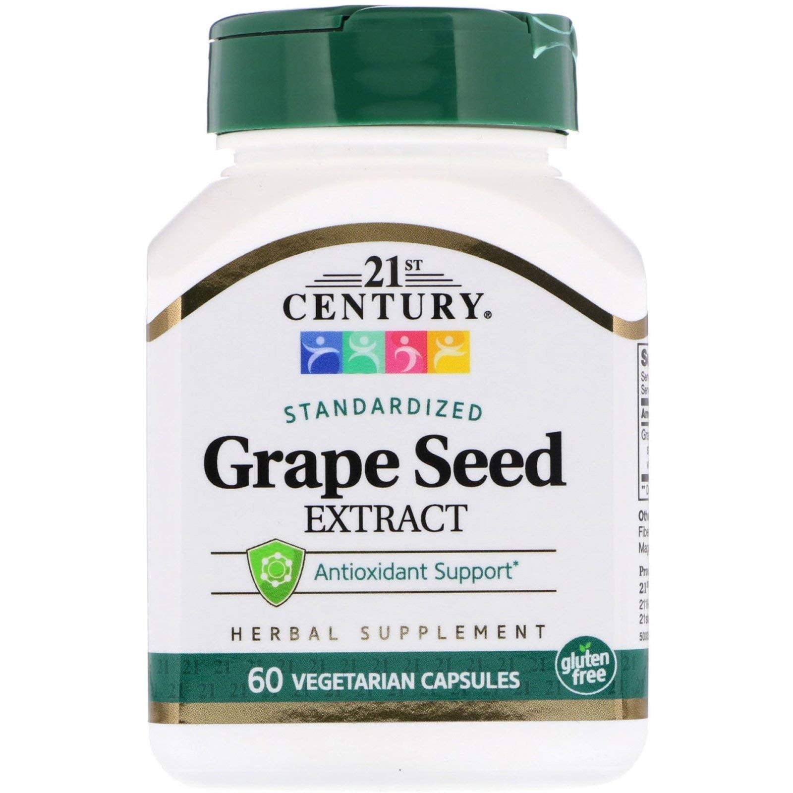 grape seed extract for heart health