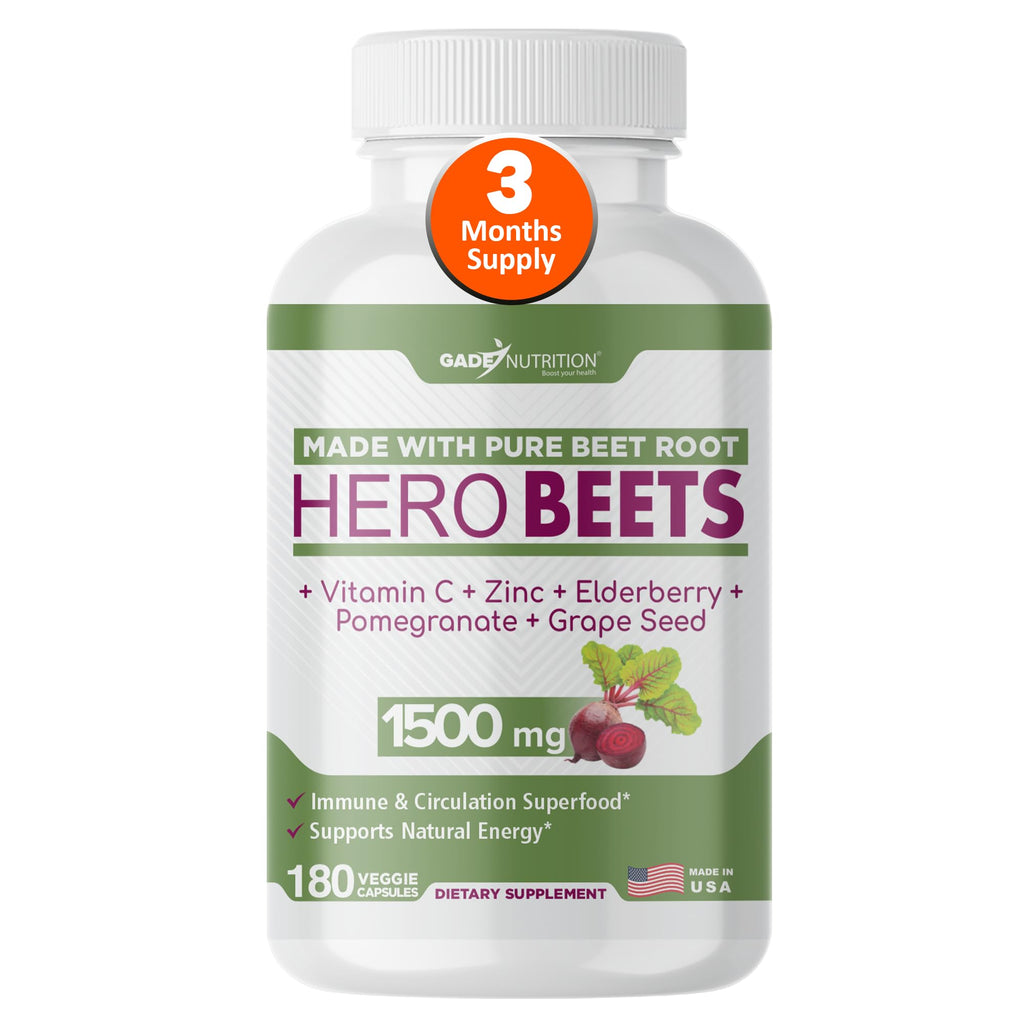 grape seed extract for heart health