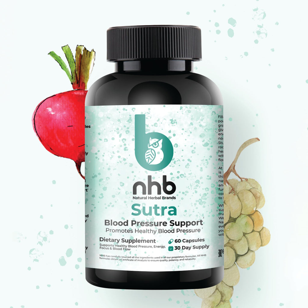 grape seed extract for heart health