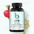 grape seed extract for heart health