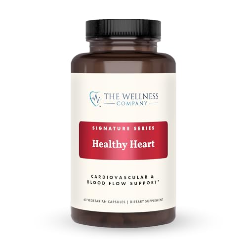 grape seed extract for heart health