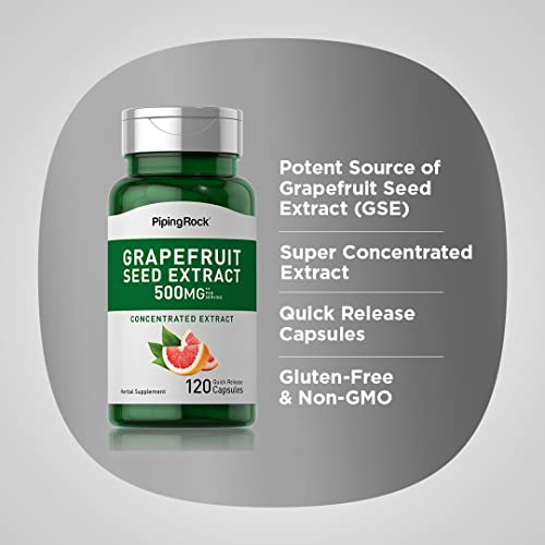 grape seed extract for heart health