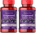 grape seed extract for heart health