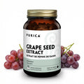 grape seed extract for heart health