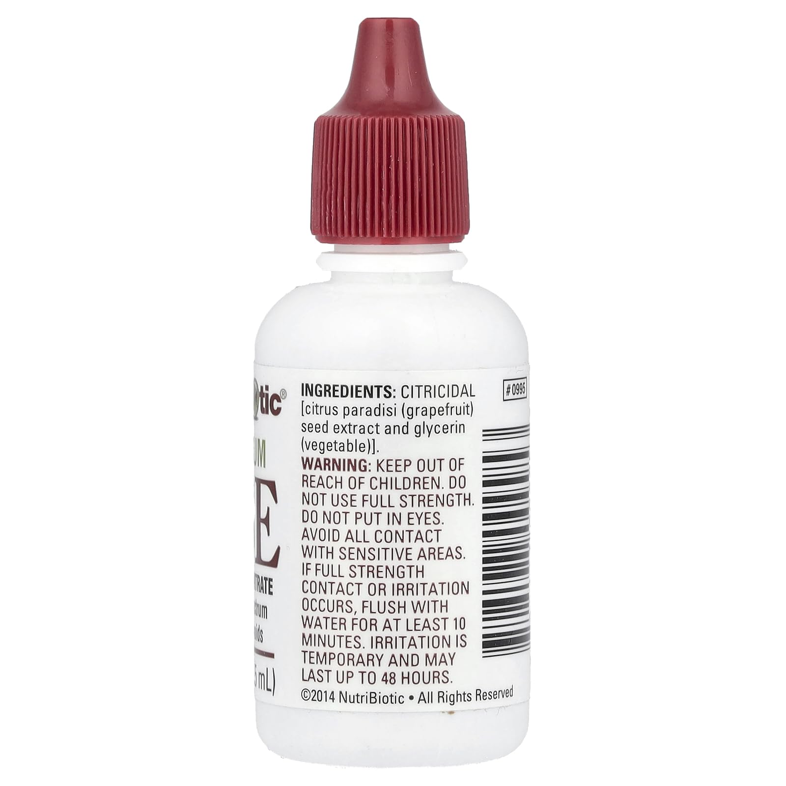grape seed extract for immune support