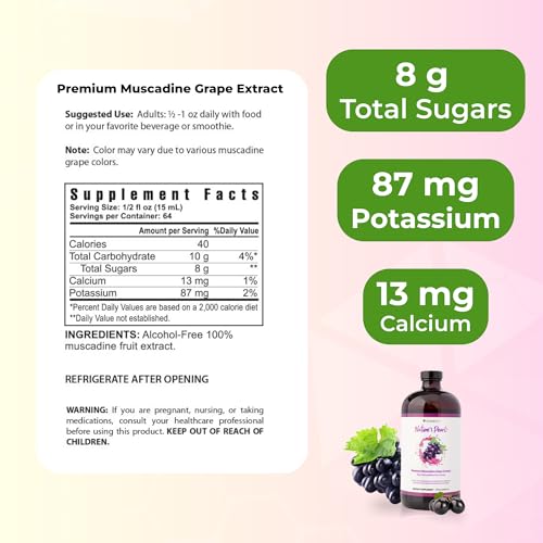 Grape seed extract for immune support