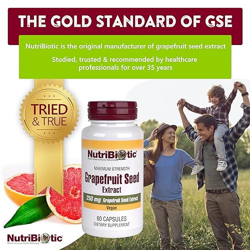 grape seed extract for immune support