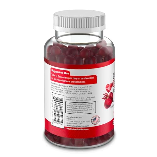 Grape seed extract for overall health