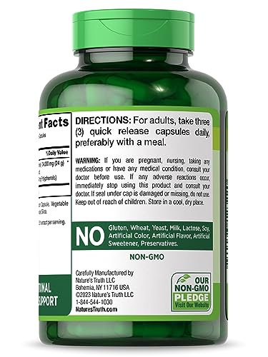 grape seed extract for overall health