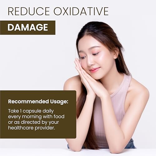 grape seed extract for overall vitality