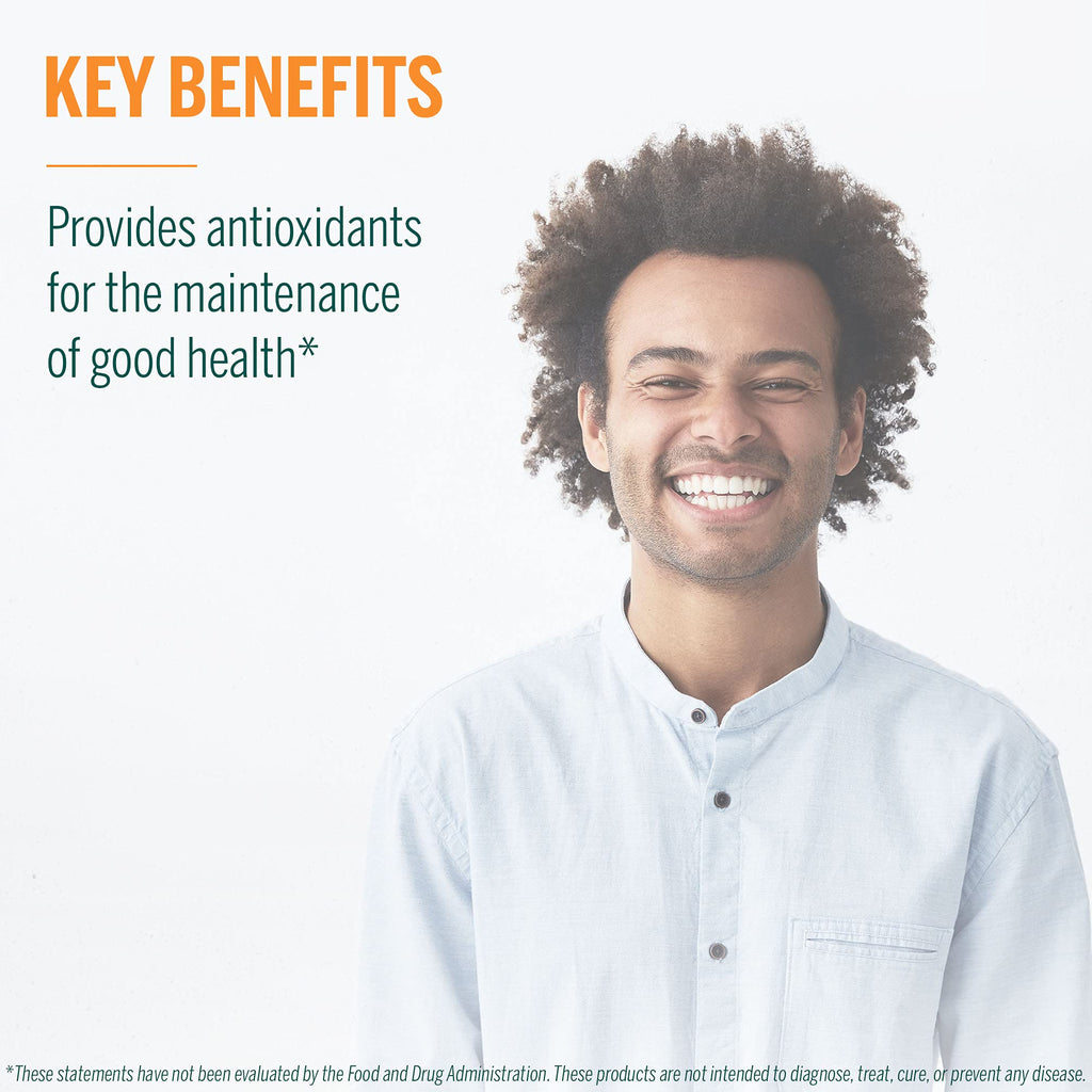 grape seed extract for overall wellness
