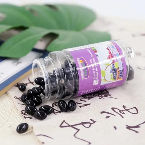 grape seed extract for overall wellness