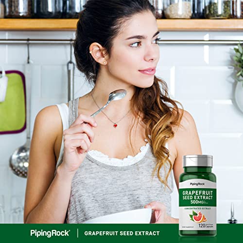 grape seed extract for overall wellness