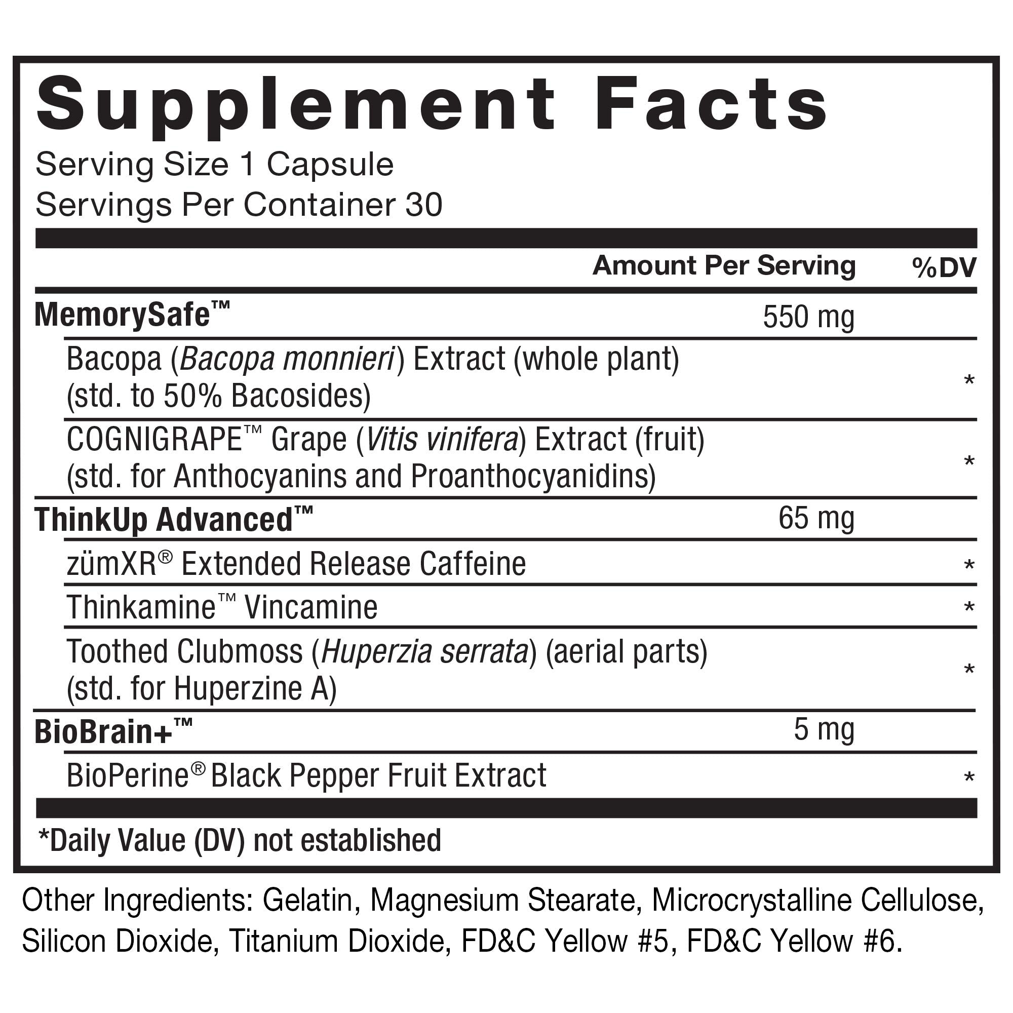 grape seed extract for overall wellness